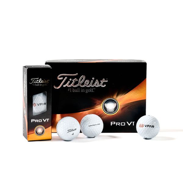 Titleist 2023/24 Pro V1 (Dozen) – VPAR Shop
